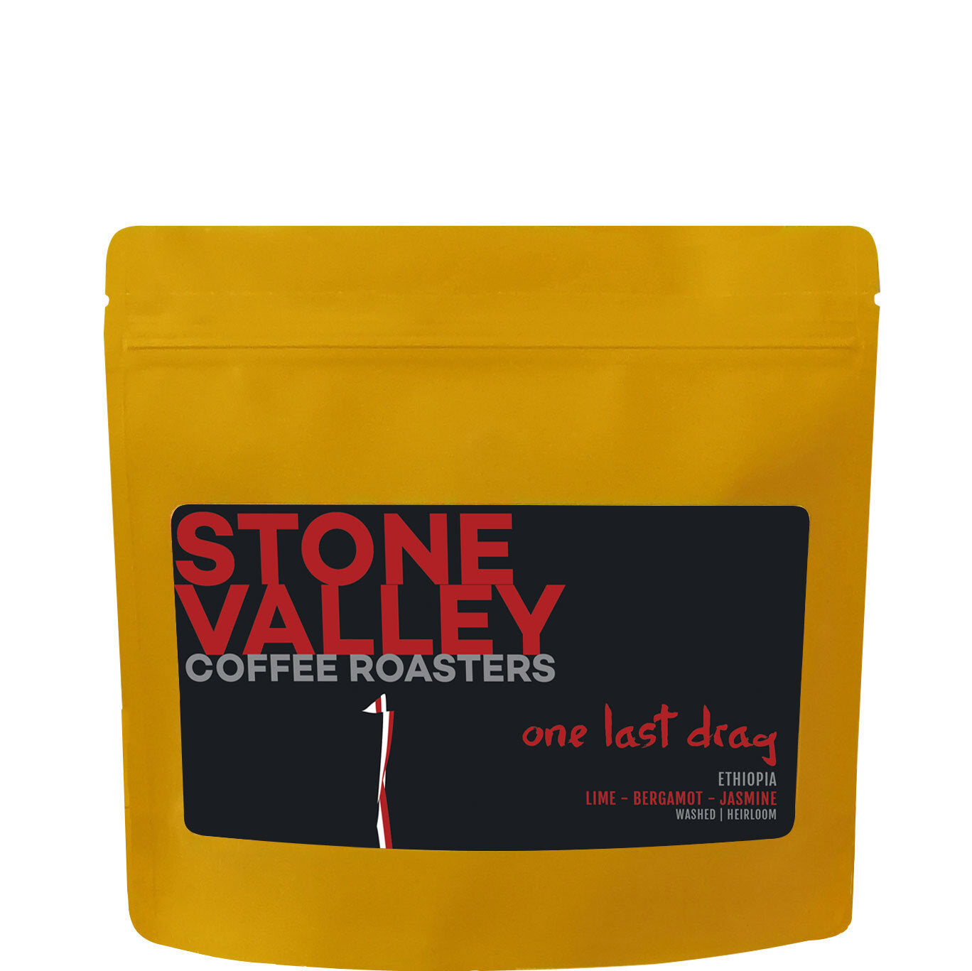 Stone Valley Coffee Roasters – The Green Dot