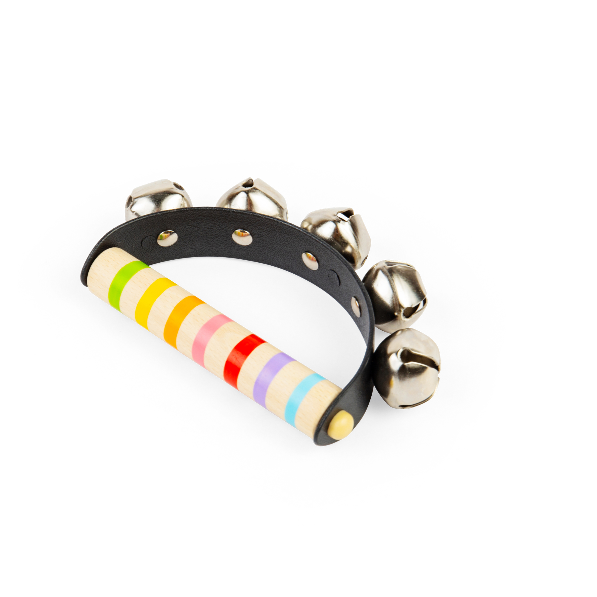 Handbell – The Green Dot
